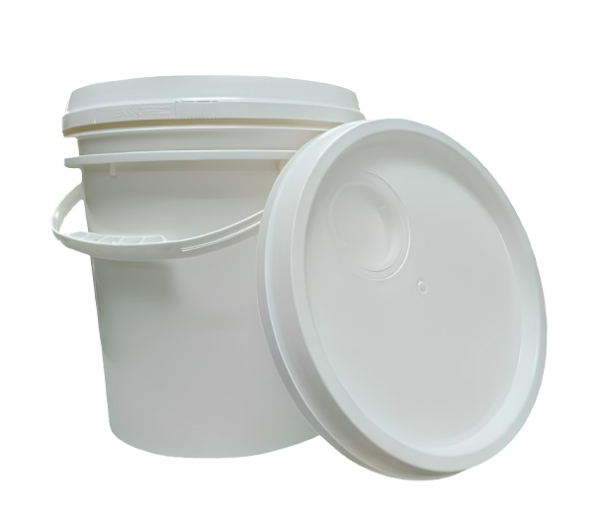 Malaysia's Trusted Supplier for Plastic Pails, Buckets, Covers, Inserts ...